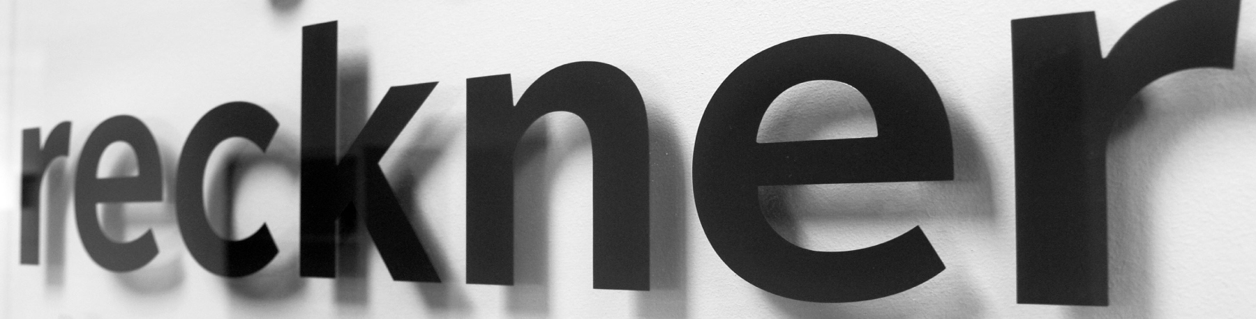 Market Research Facilities and Fieldwork Solutions | Reckner