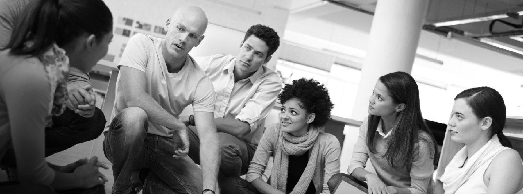 Market Research Facilities and Fieldwork Solutions | Reckner